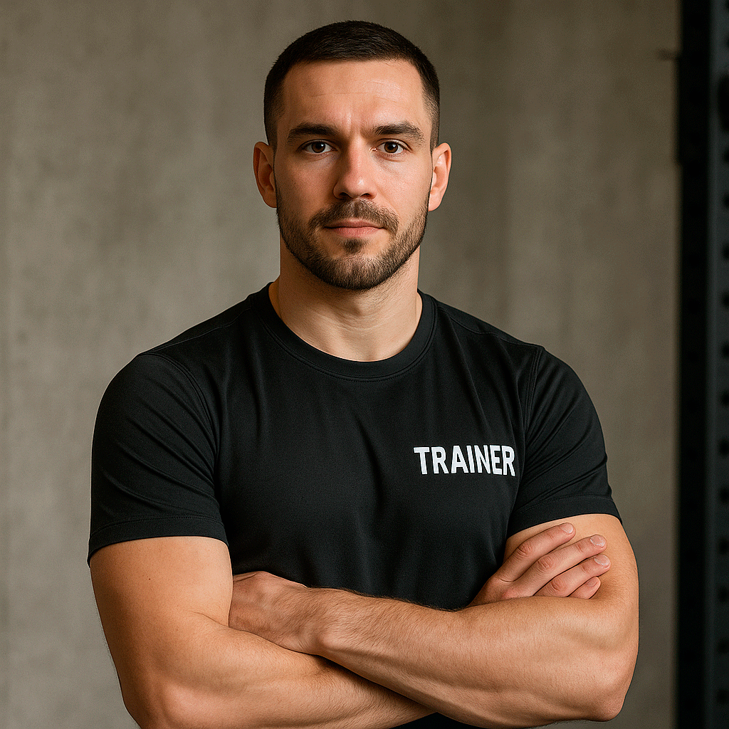 Boqyboy - Antrenor Personal Masculin în București | Transformare Fizică ...